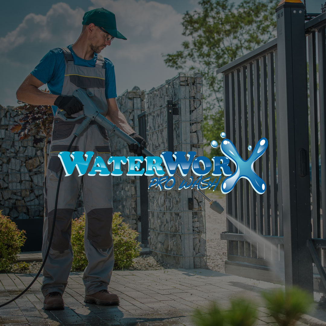 WaterWorx Pro Wash